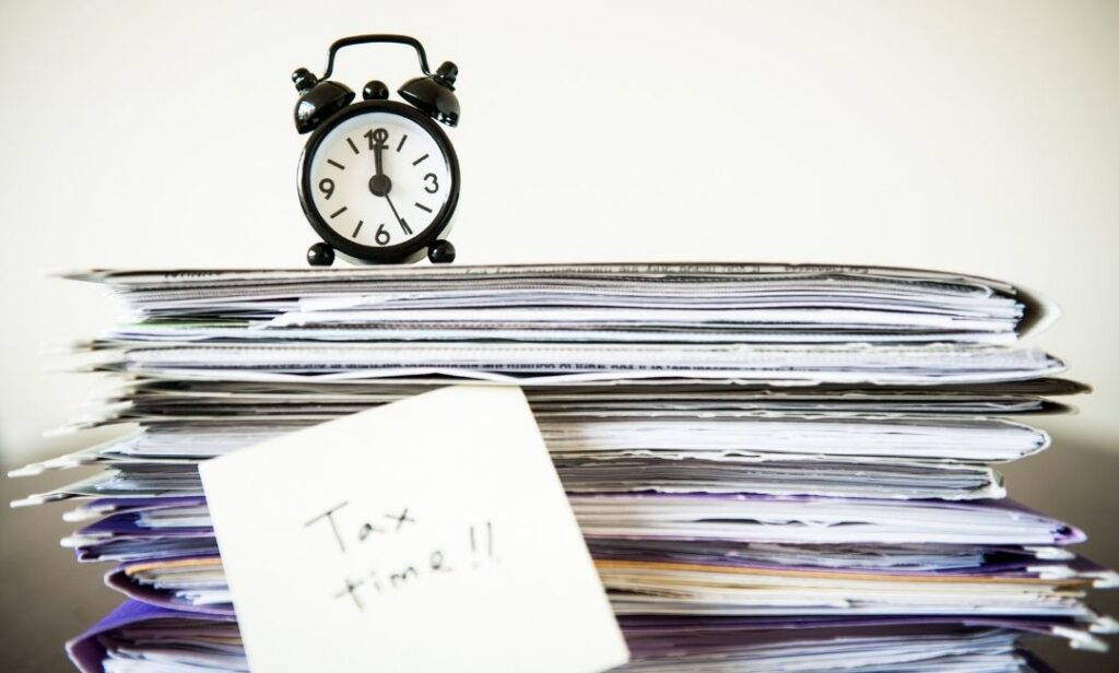 How to File GST HST Return | NRK Accounting