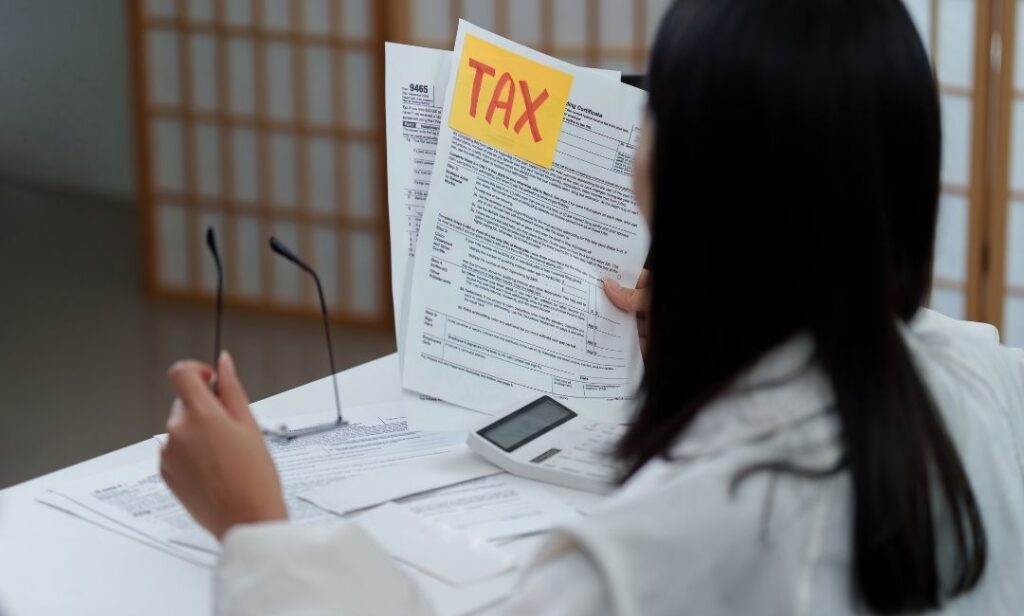 Can I Claim HST on My GST Return